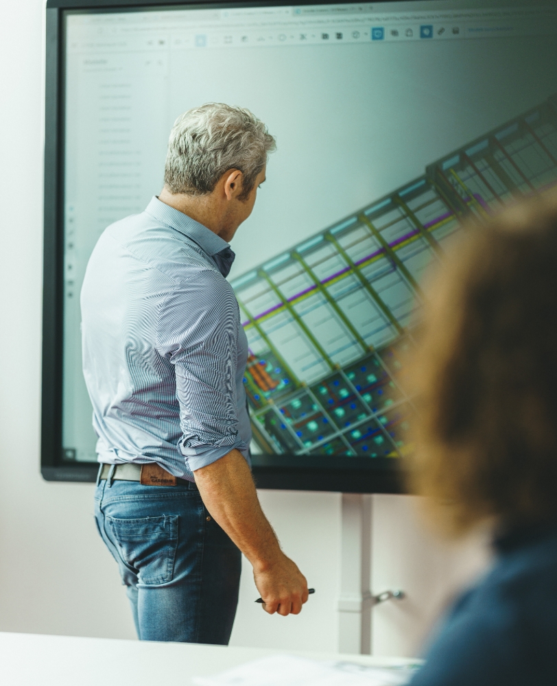 Netzer Group - Netzer Group