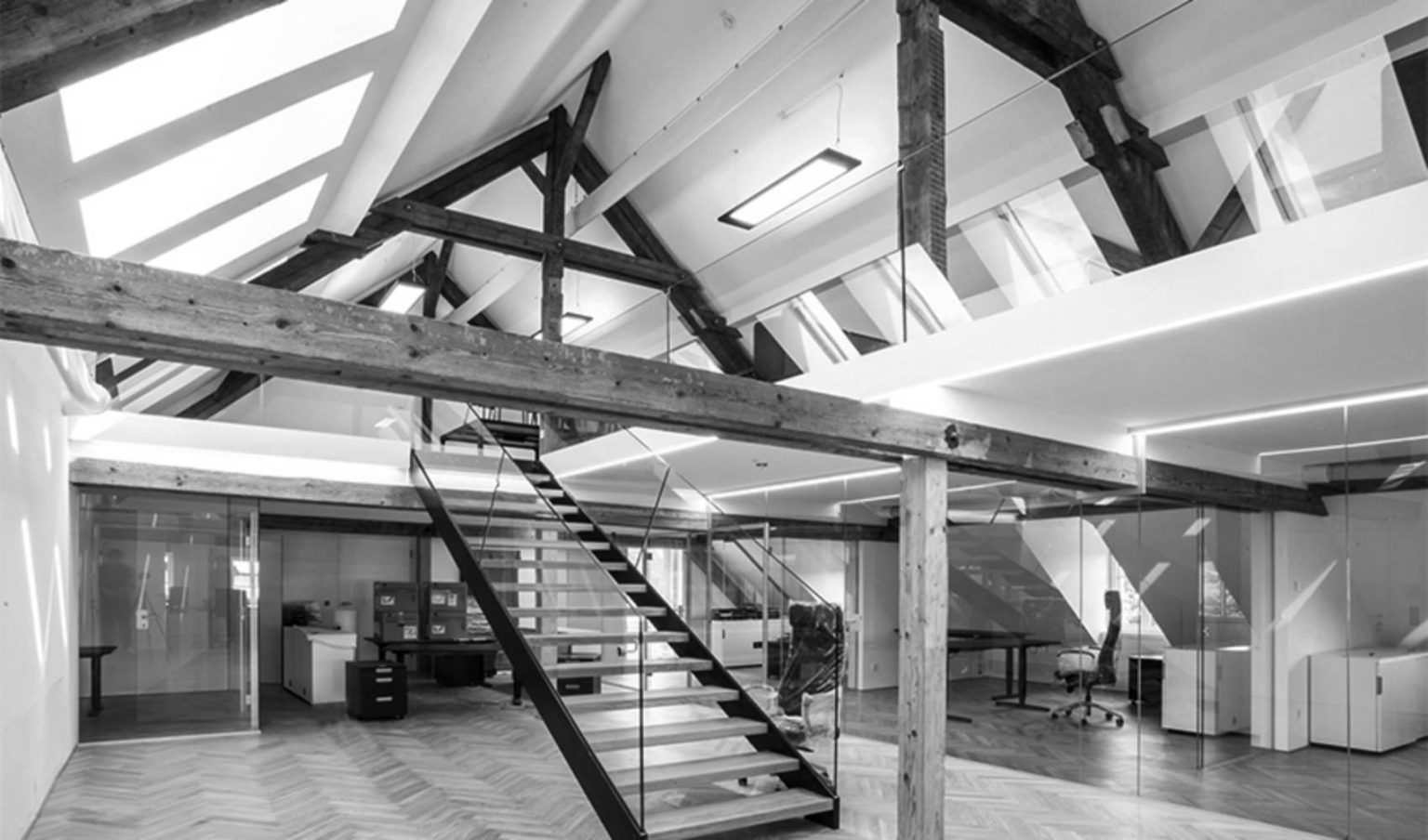 THOMAS PRINZ GMBH, HÖRBRANZ - Netzer Group